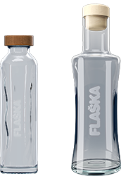 Discover Flaska - Flaška